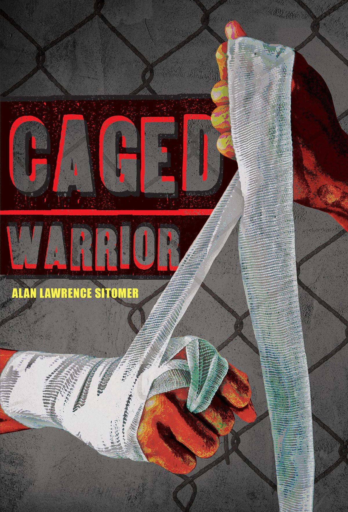 Caged Warrior – Primary Source Pairings