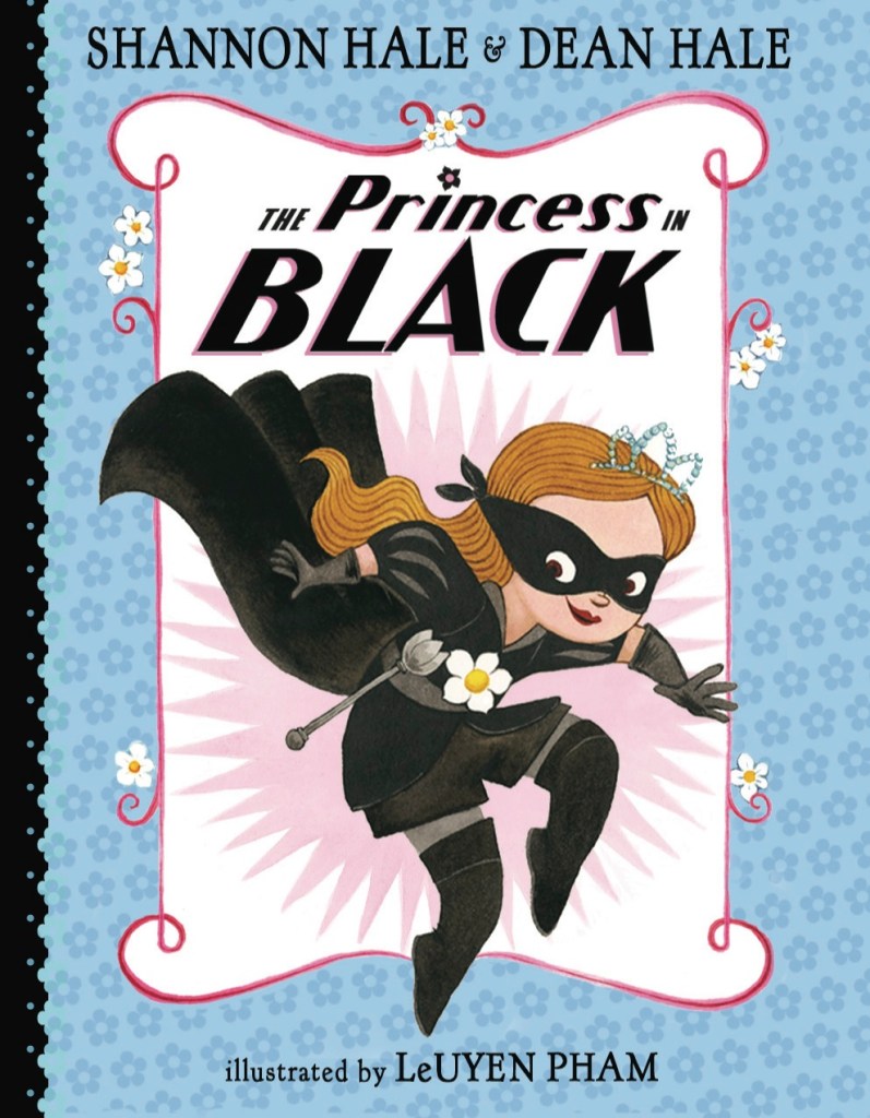 The Princess in Black – Primary Source Pairings