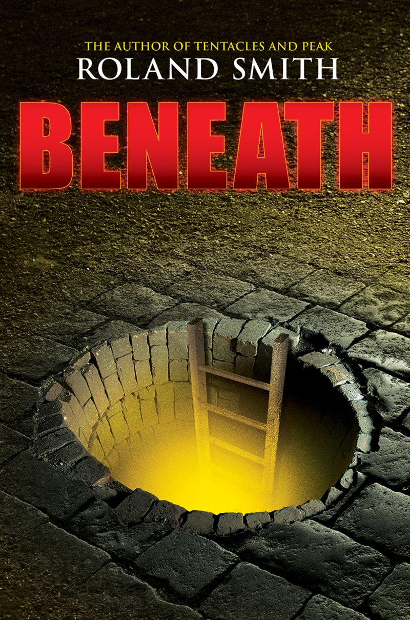 Beneath – Primary Source Pairings