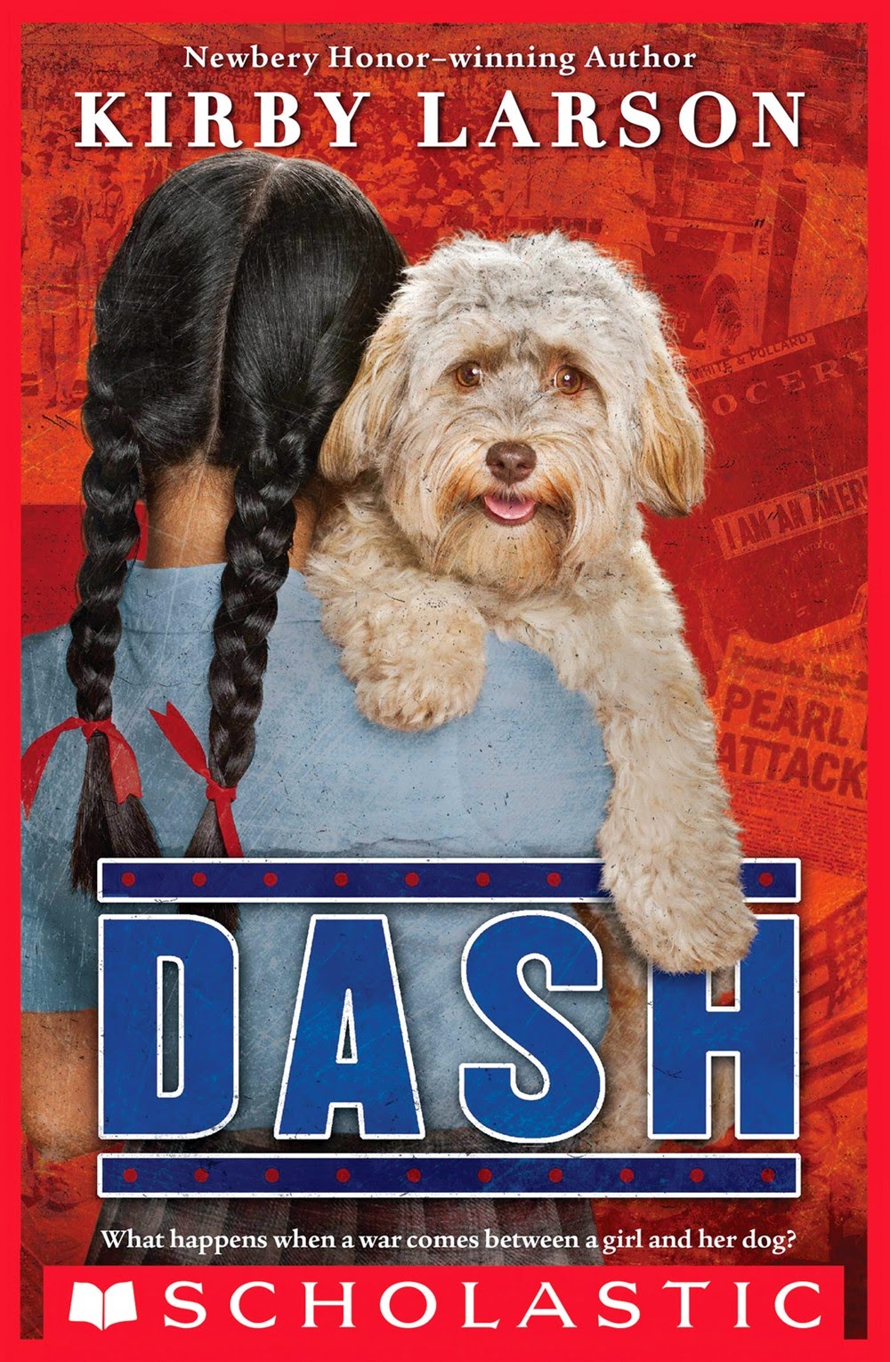 Dash – Primary Source Pairings