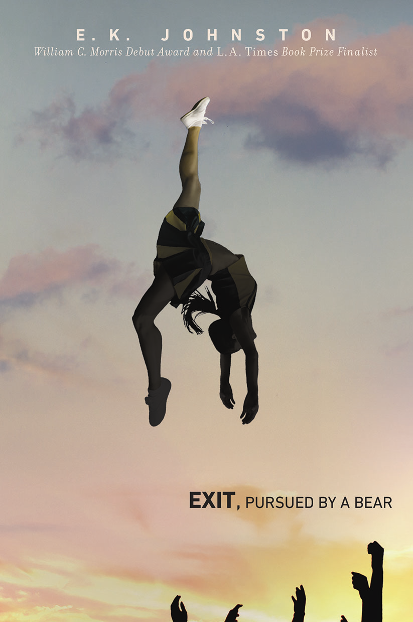 Exit, Pursued by a Bear – Primary Source Pairings