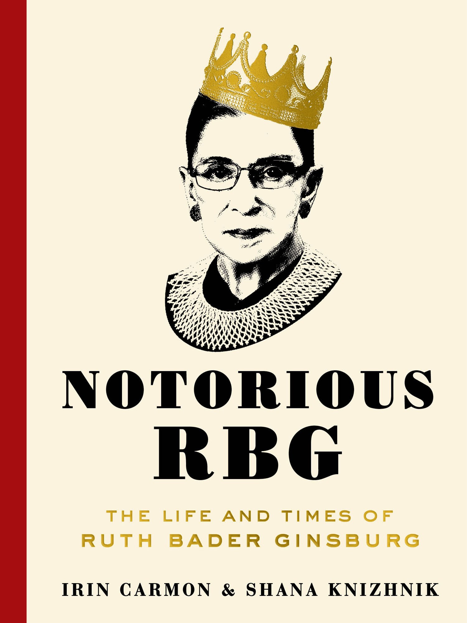 Notorious RBG – Primary Source Pairings