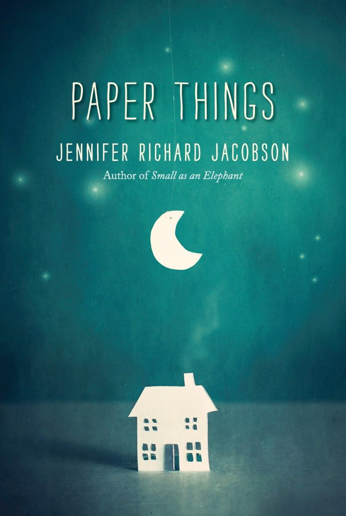 PaperThings – Primary Source Pairings